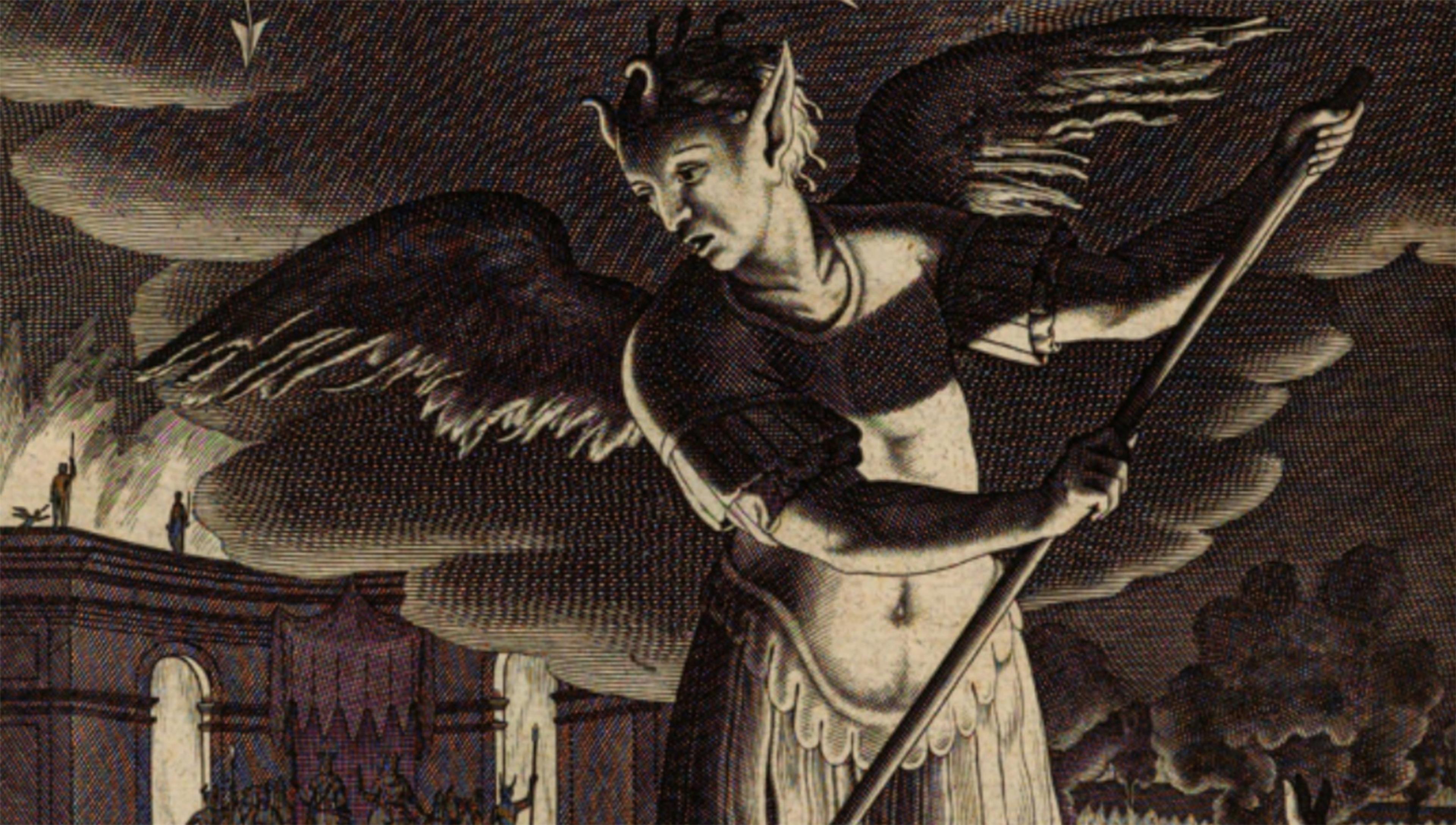 The Devil You Don t Know The Satan Of The 19th Century Psyche Ideas The Devil You Don t Know The Satan Of The 19th Century Psyche Ideas