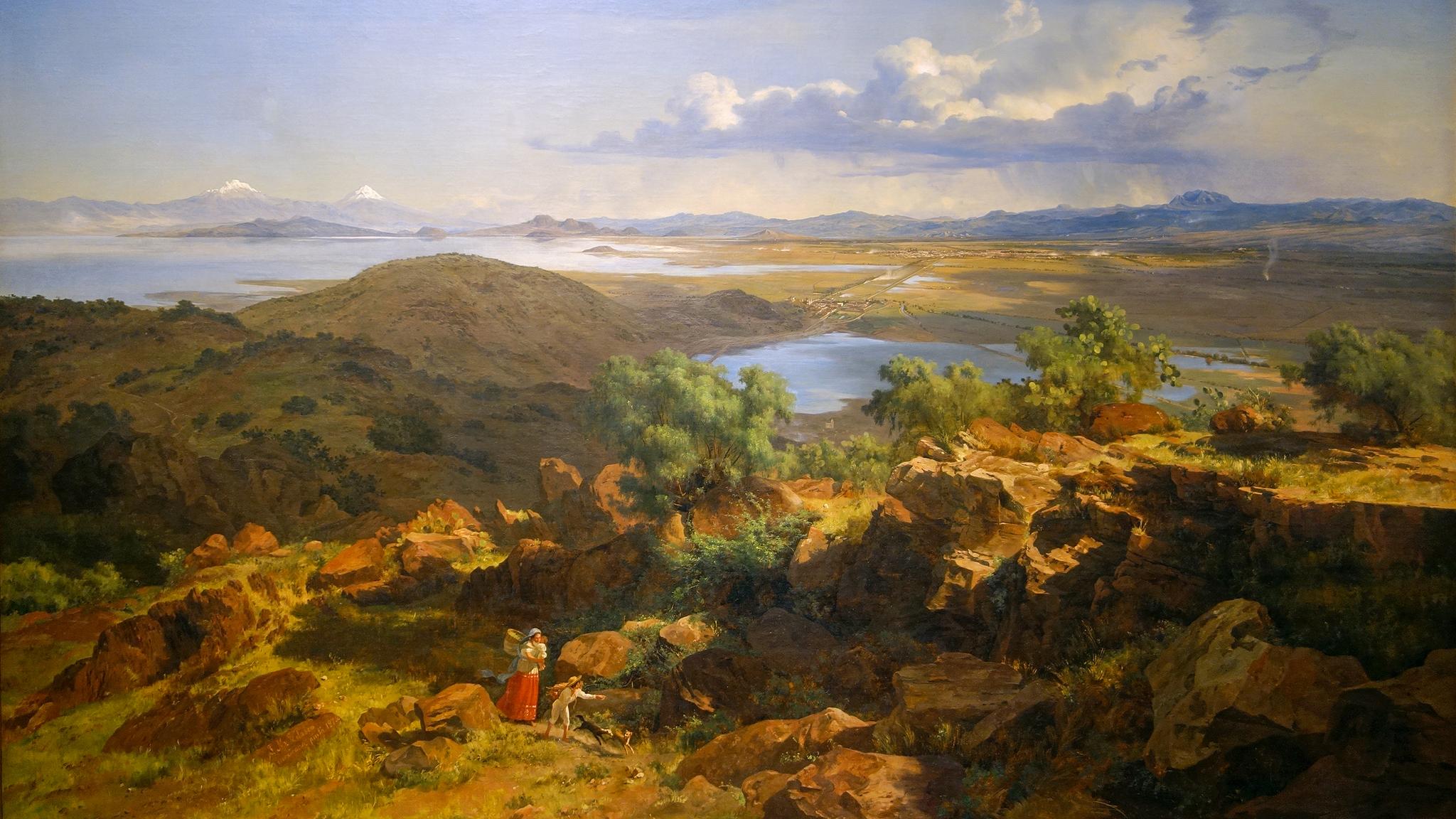 Freeing the ghost within: Cartesian mind-body dualism in art powered by ...