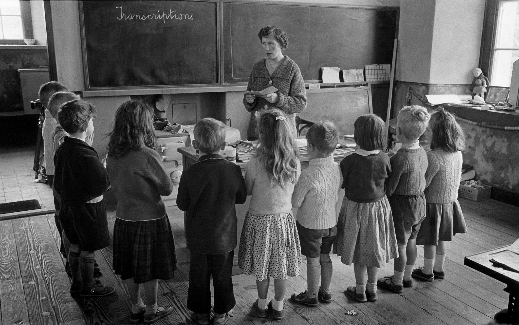 Learning for Wittgenstein is a whole-life undertaking | Aeon Essays