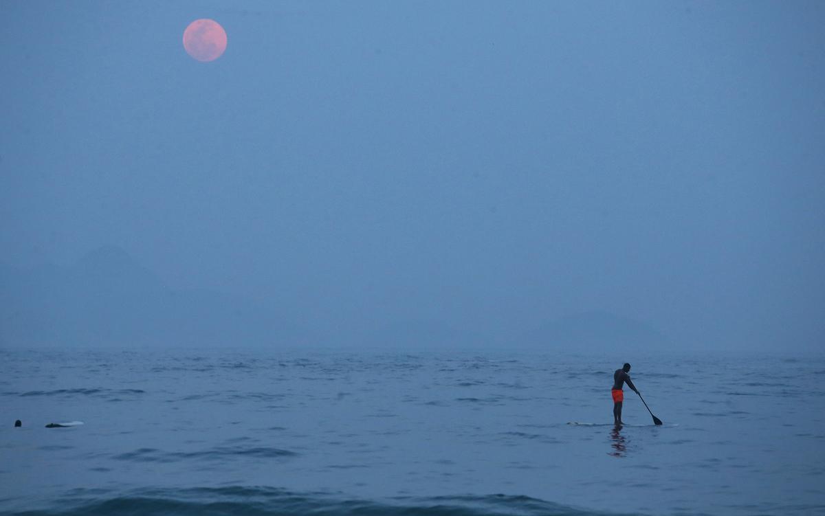 Just a recent blip in the cosmos, are humans insignificant? | Aeon Essays