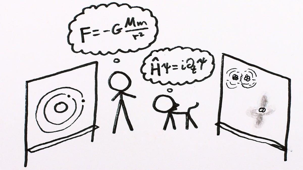 Models are always imperfect, and the ones we choose greatly shape our ...