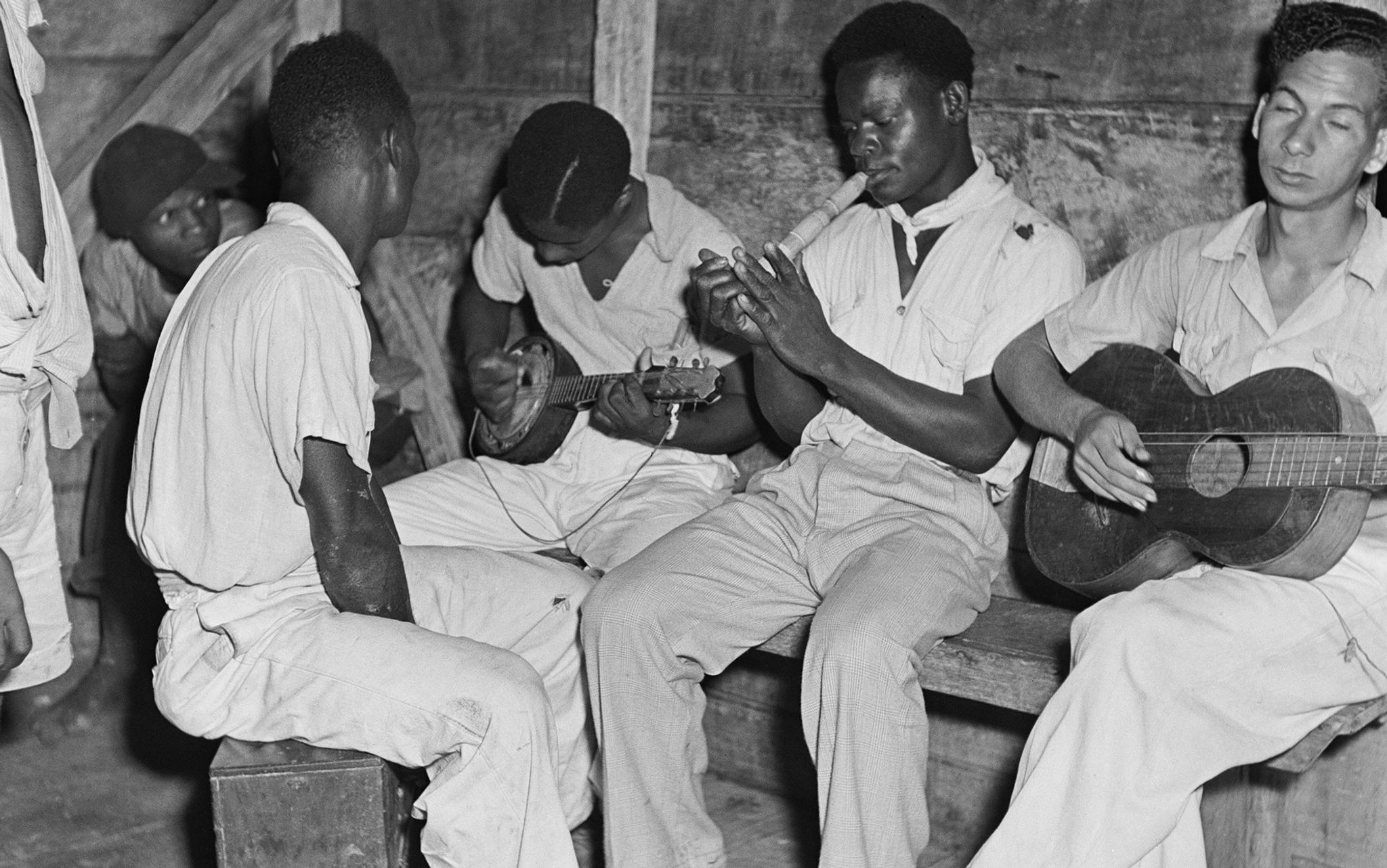 The universal belief in witches reveals our deepest fears | Aeon Essays