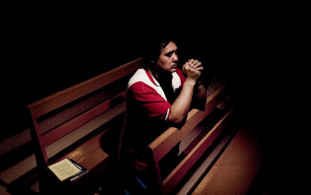 Why prayer is a problem-solving practice that works | Aeon Essays