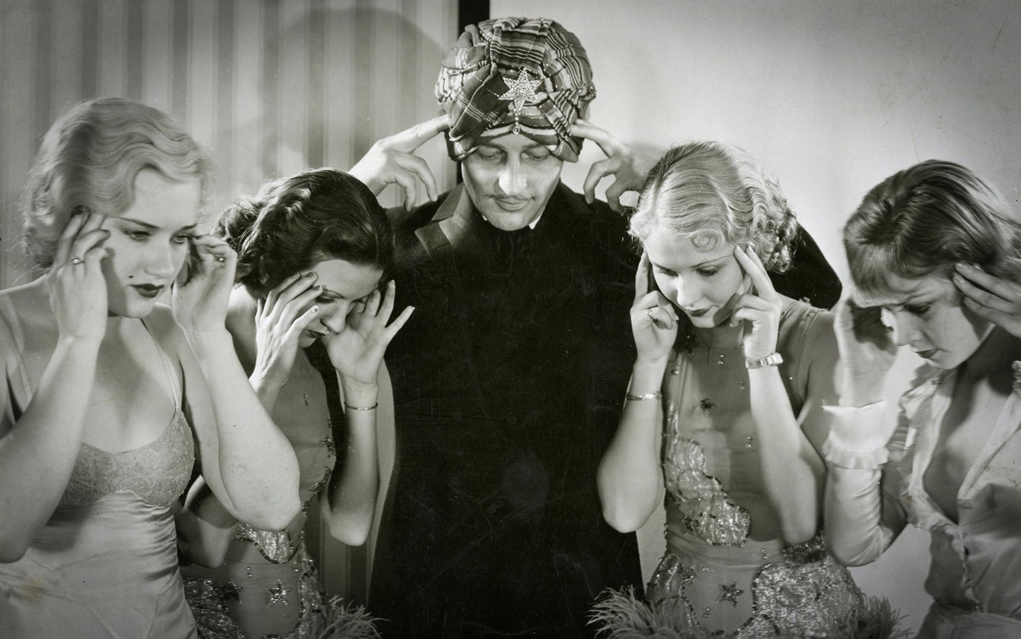 How might telepathy actually work outside the realm of sci-fi? | Aeon Essays