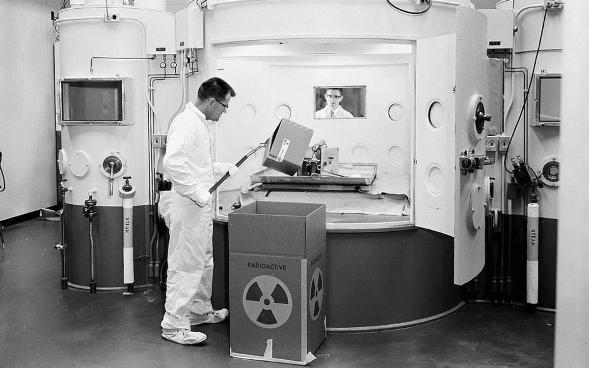 Downwinders: the noxious legacy of the Hanford nuclear site | Aeon Essays