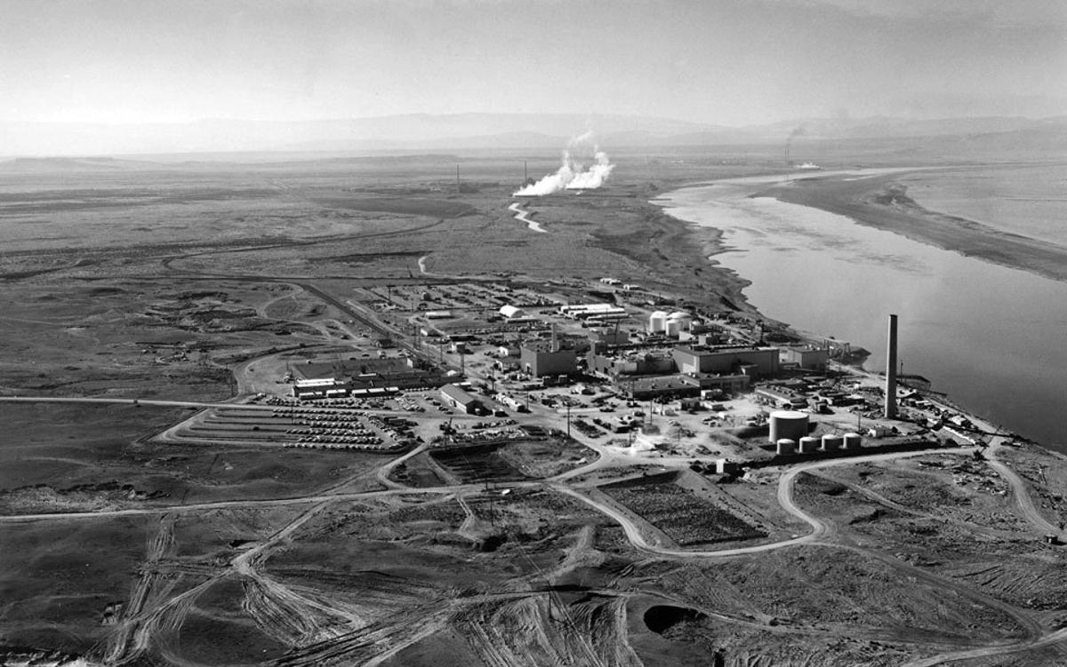 Downwinders: the noxious legacy of the Hanford nuclear site | Aeon Essays