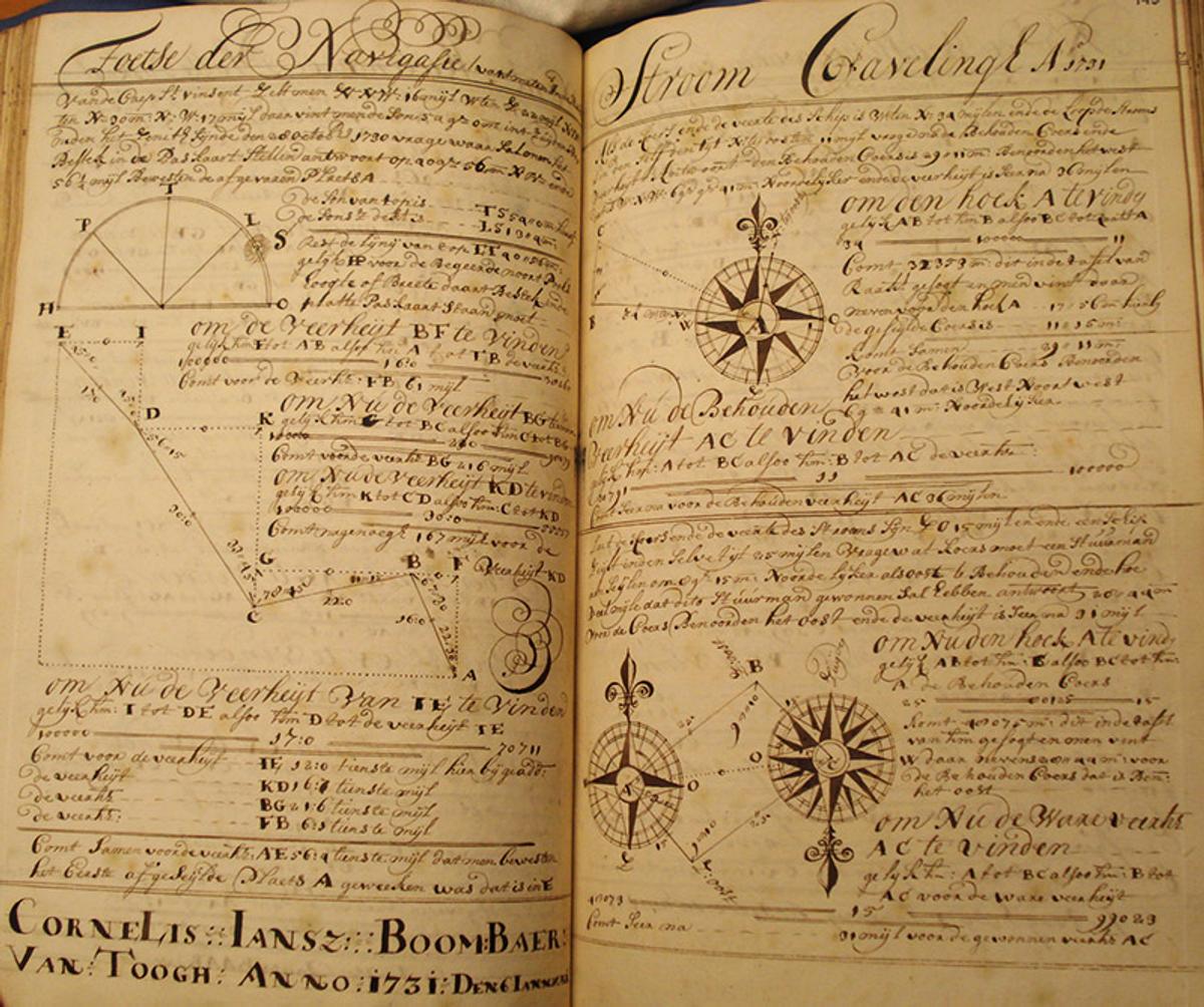 How European sailors learned celestial navigation | Aeon Essays