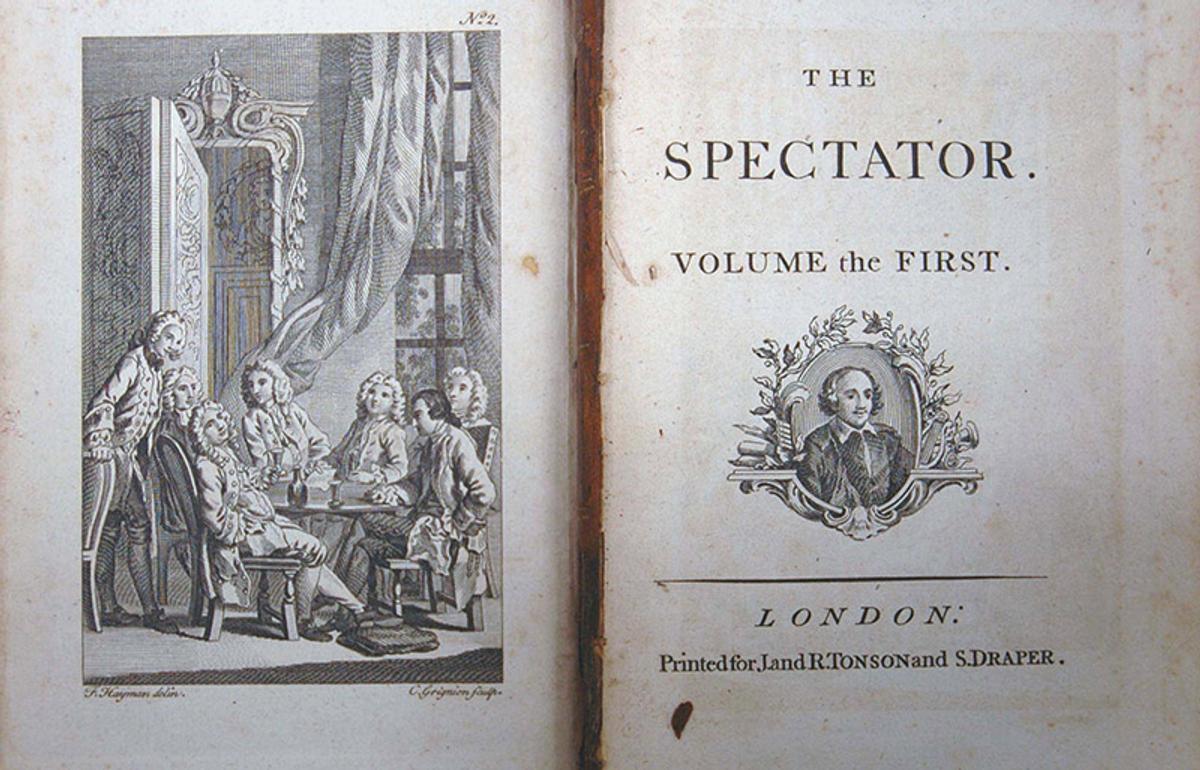 How personal letters built the possibility of a modern public | Aeon Essays