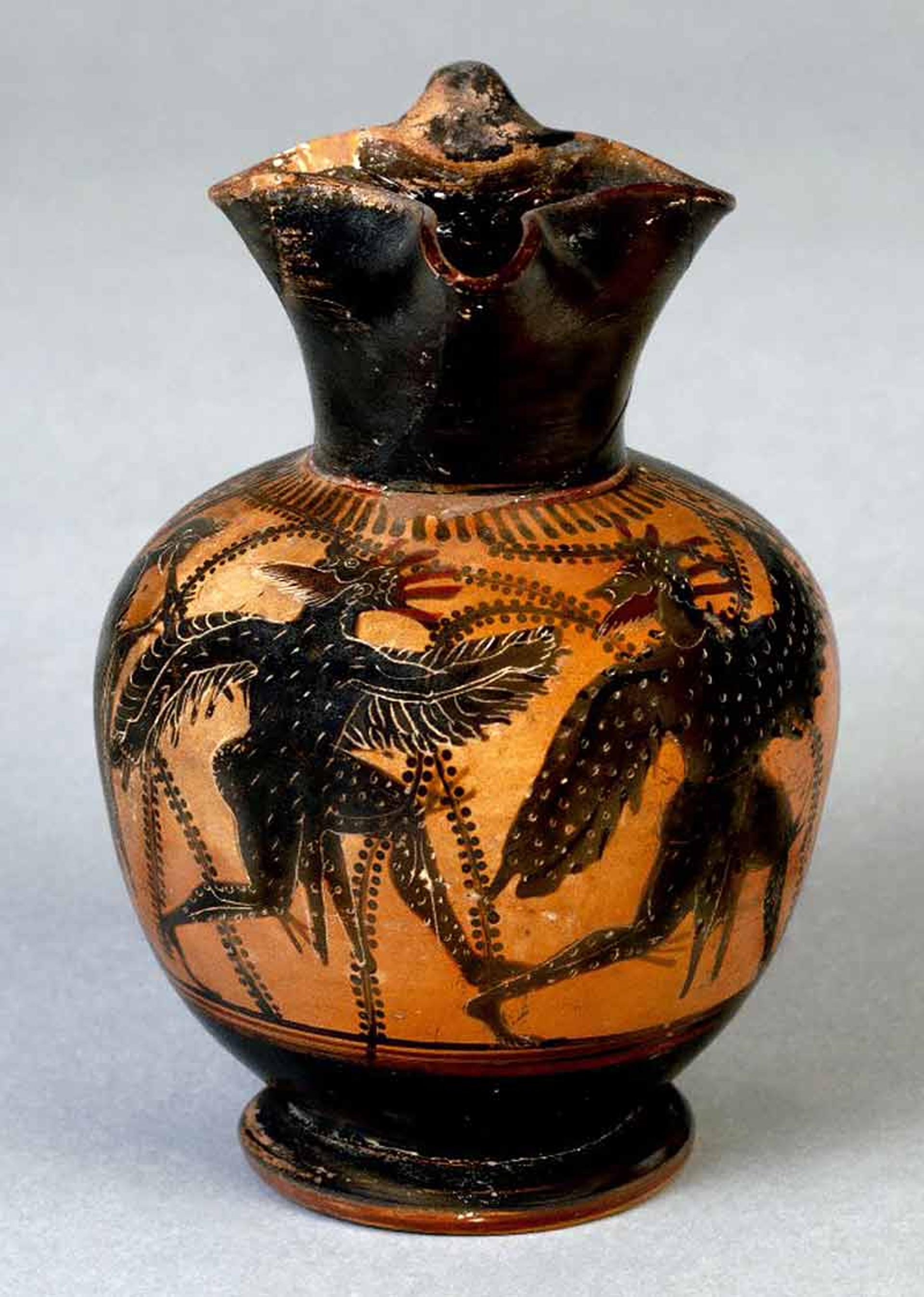 The ancient world teemed with birds; now we think with them | Aeon Essays