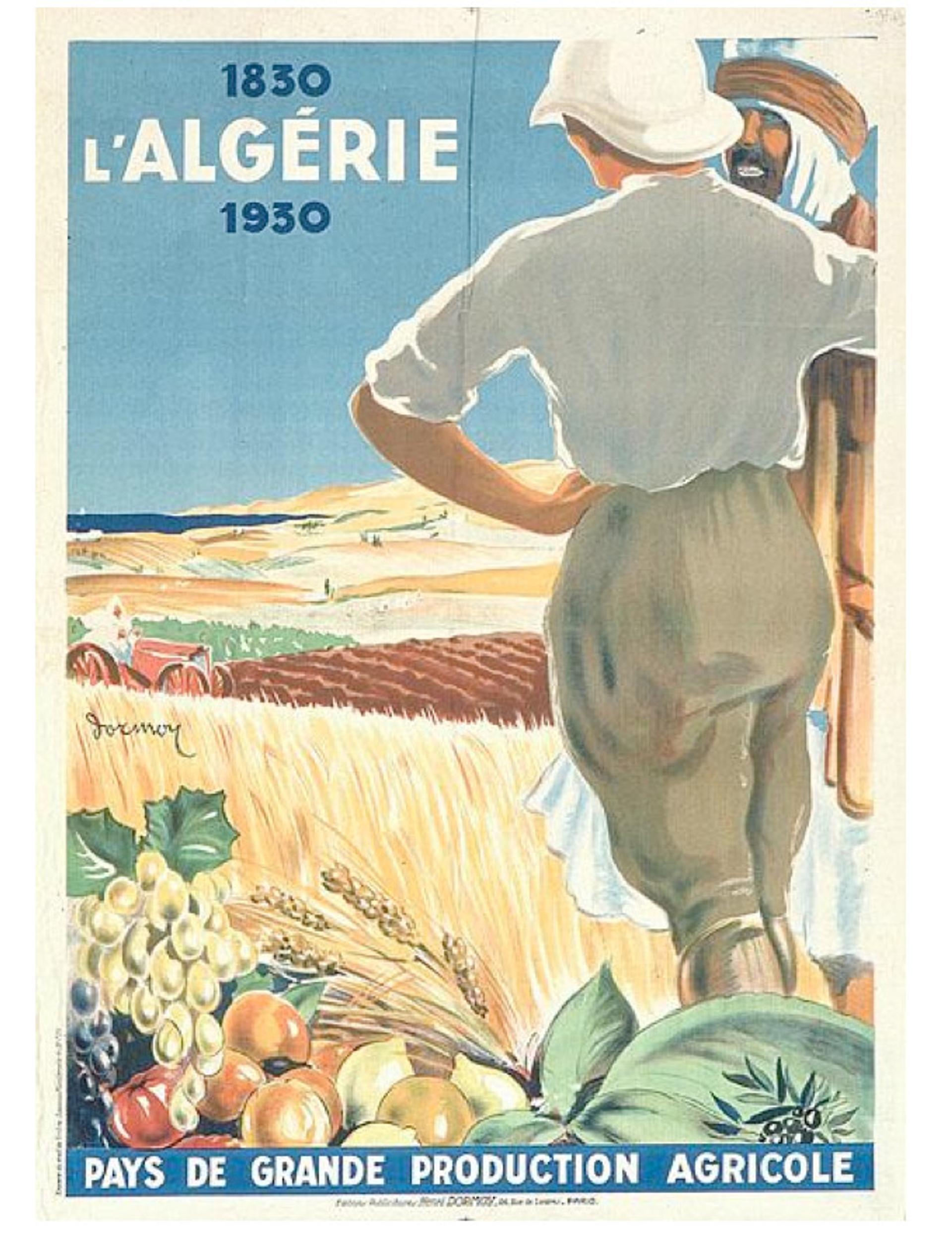 How the West made Arabs and Berbers into races | Aeon Essays