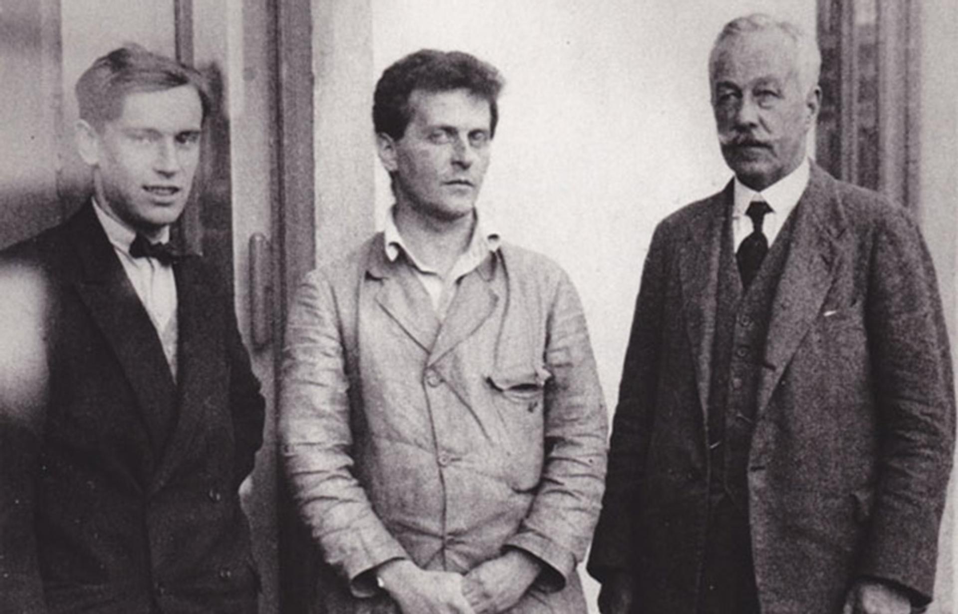If you stand in Wittgenstein’s home, will you think like him? | Aeon Essays