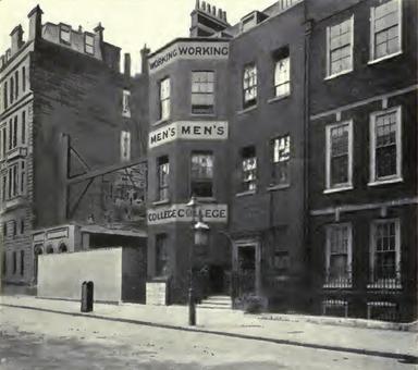 Why working-class Britons loved reading and debating the Classics ...