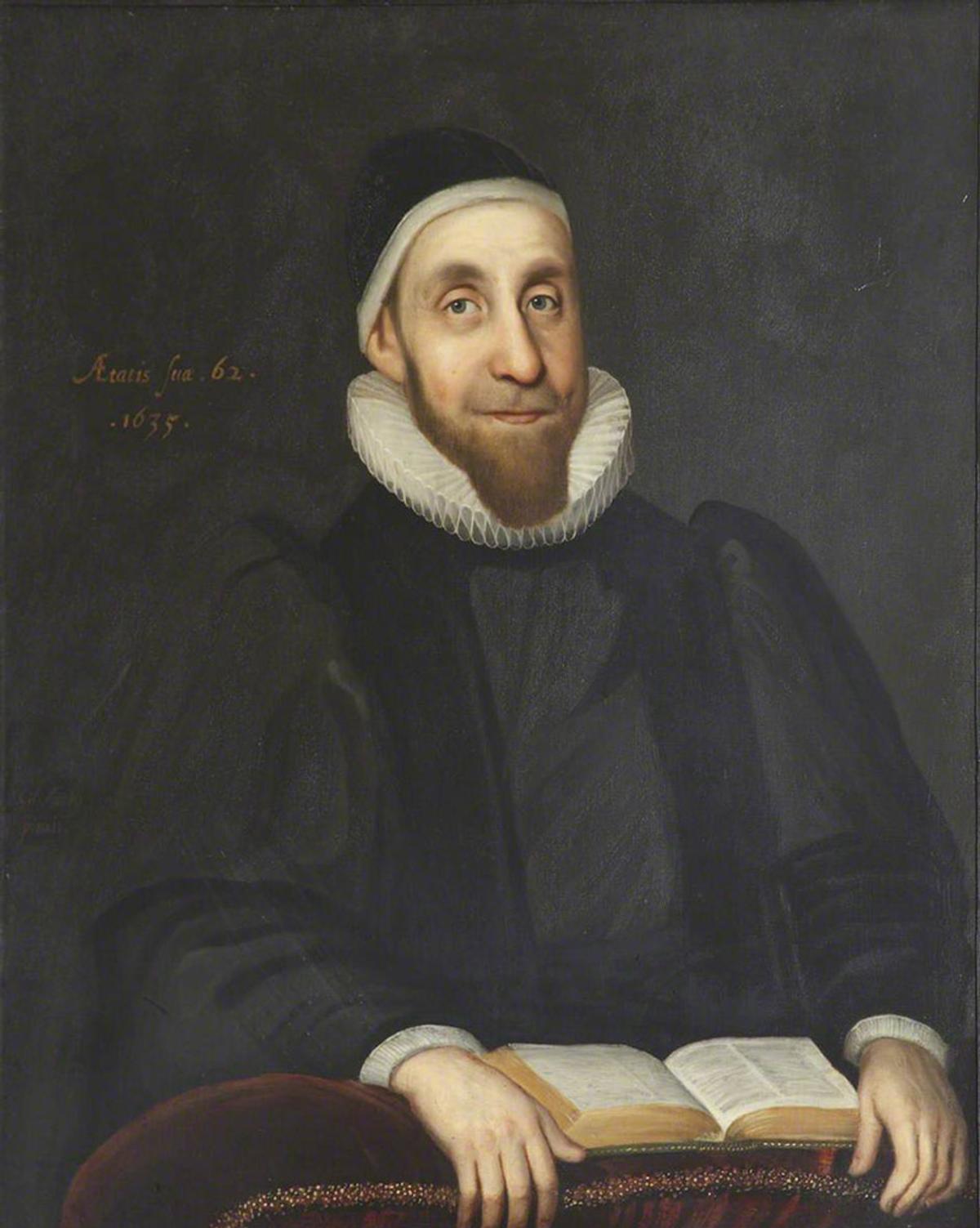 Robert Burton lived and died for his Anatomy of Melancholy | Aeon Essays