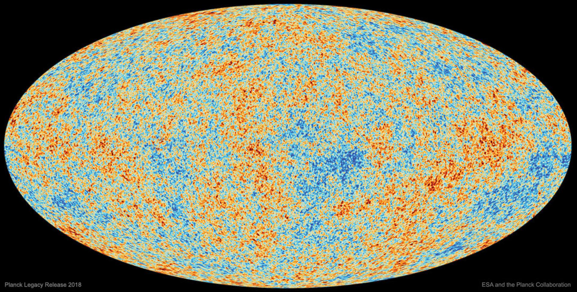 Our cosmic horizon is both unreachable and closer than ever | Aeon Essays