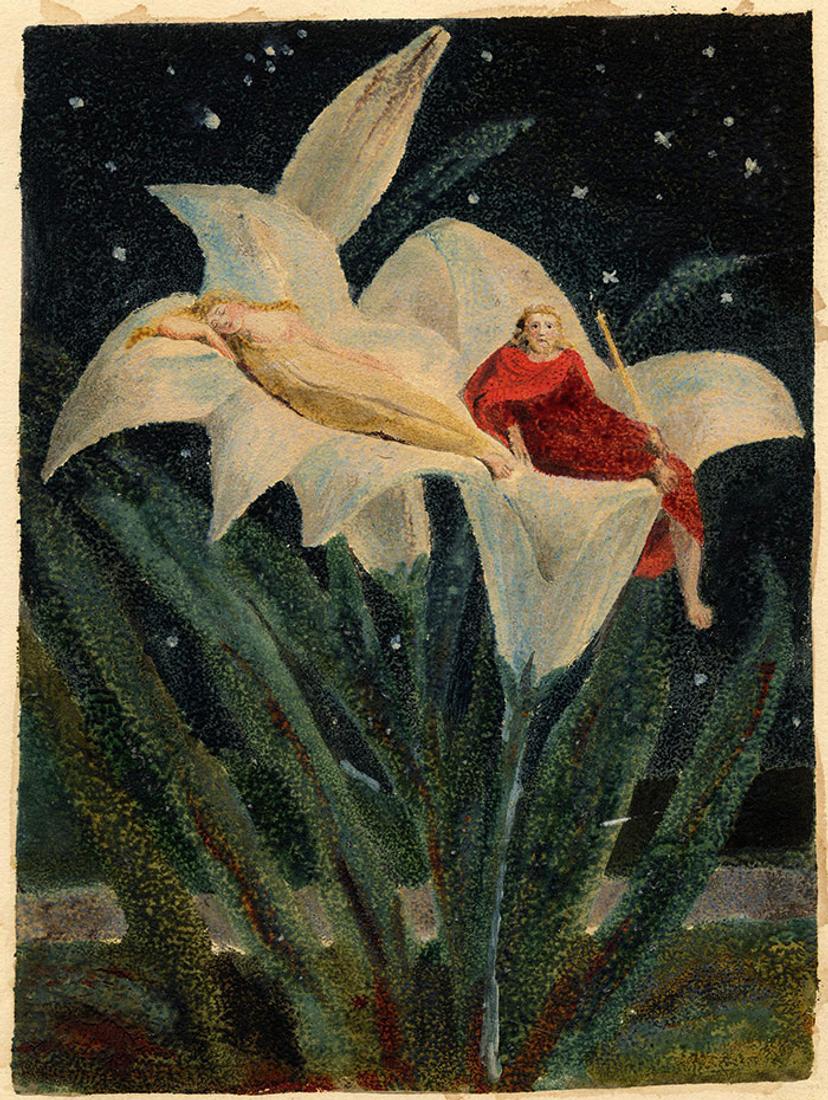 What we can learn from William Blake’s visionary imagination | Aeon Essays