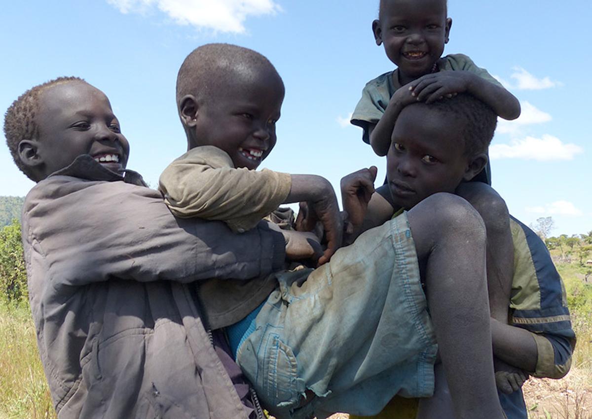 Why were the Ik people vilified as selfish and nasty? | Aeon Essays