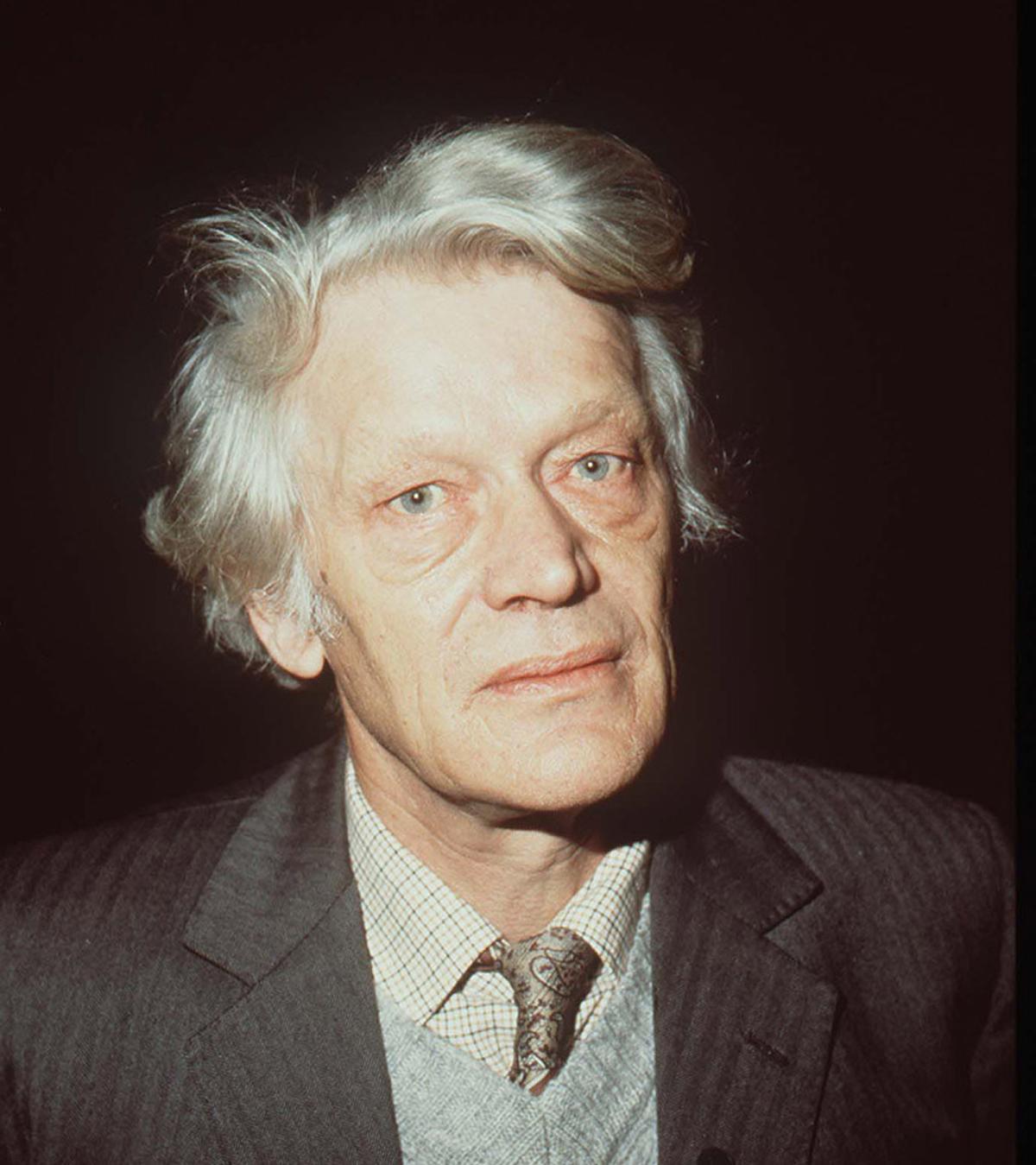 What shaped E P Thompson, historian and champion of working people ...