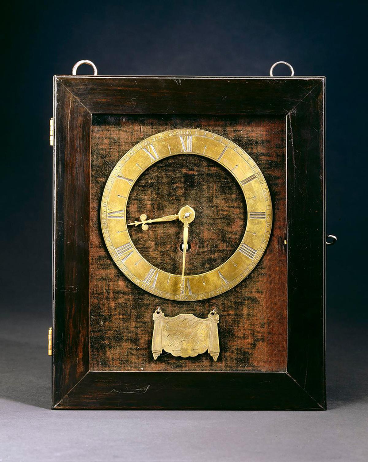 Why Huygens father and son personify the scientific revolution | Aeon ...