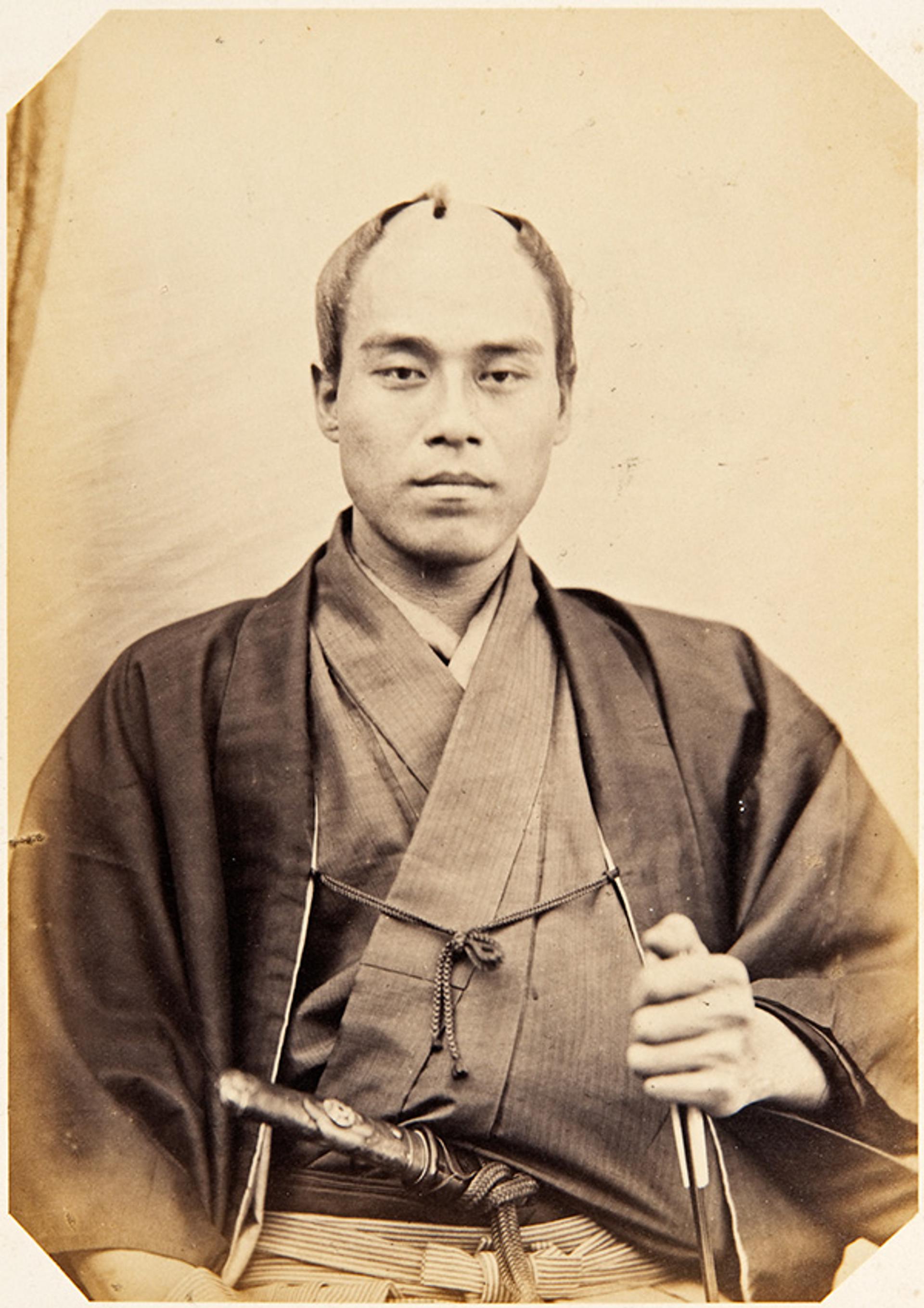 Is Westernisation fact or fiction? The case of Japan and the US | Aeon ...