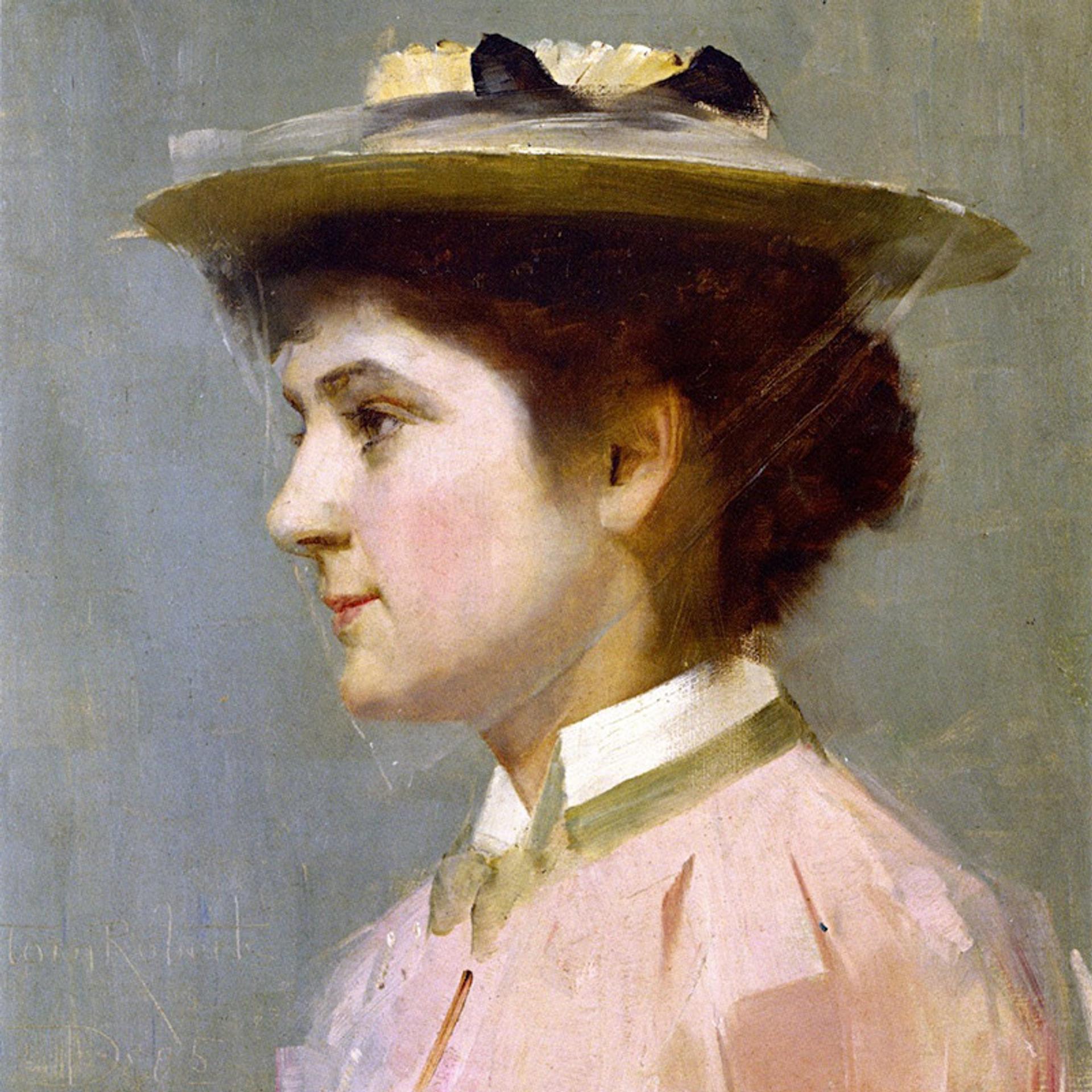 Looking at portraits with an eye to evolutionary psychology | Psyche Ideas