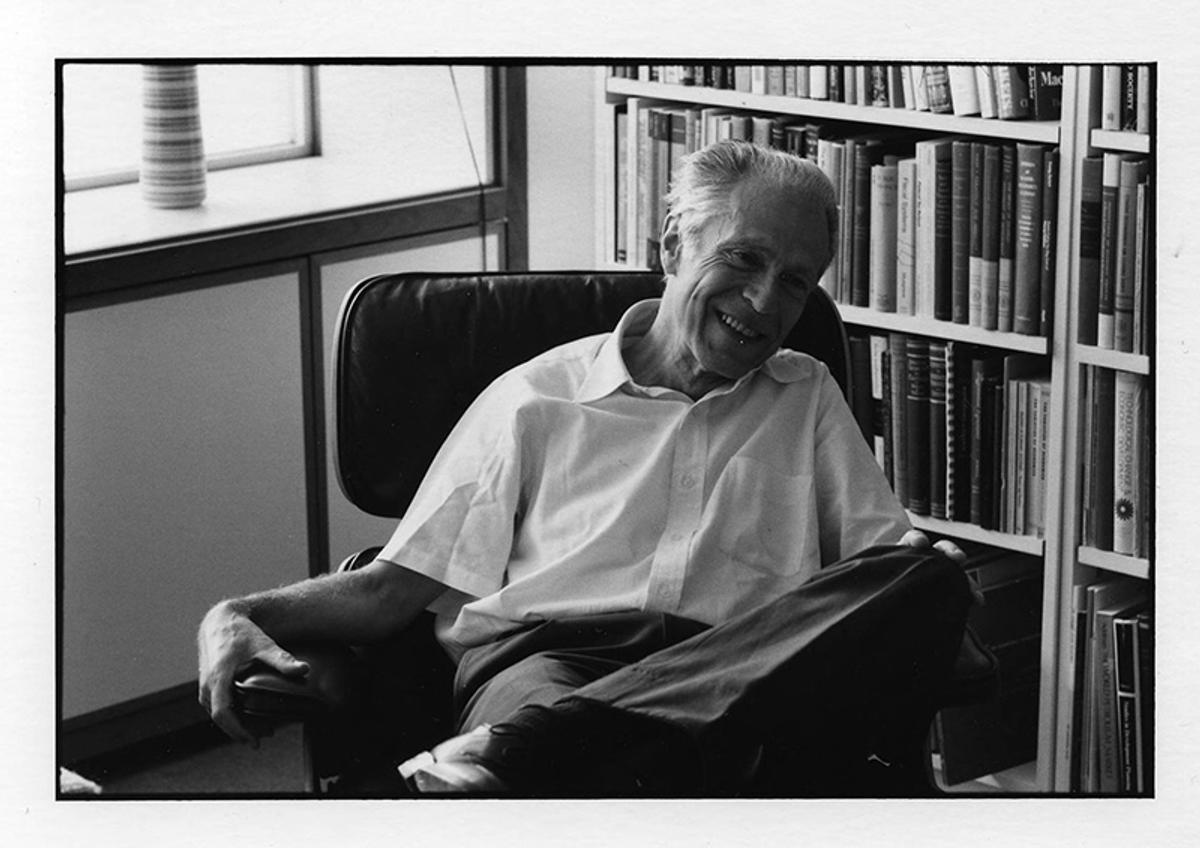 From probable to possible: the ideas of Albert O Hirschman | Aeon Essays