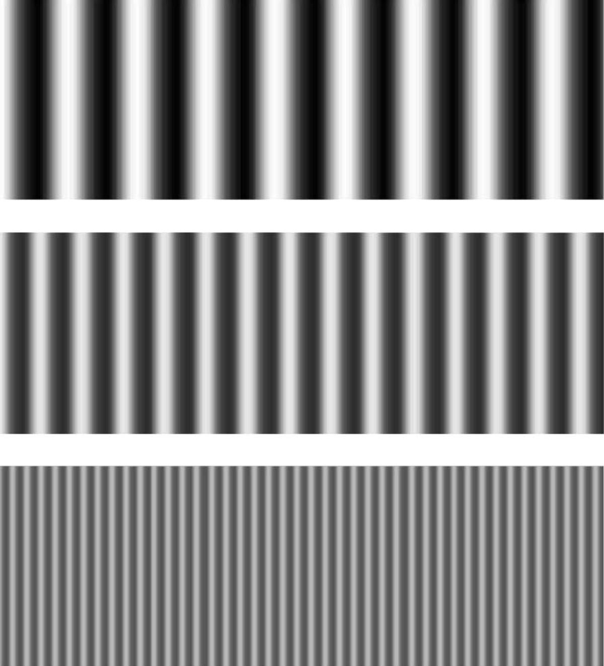 A biography of the pixel, the elementary particle of pictures | Aeon Essays