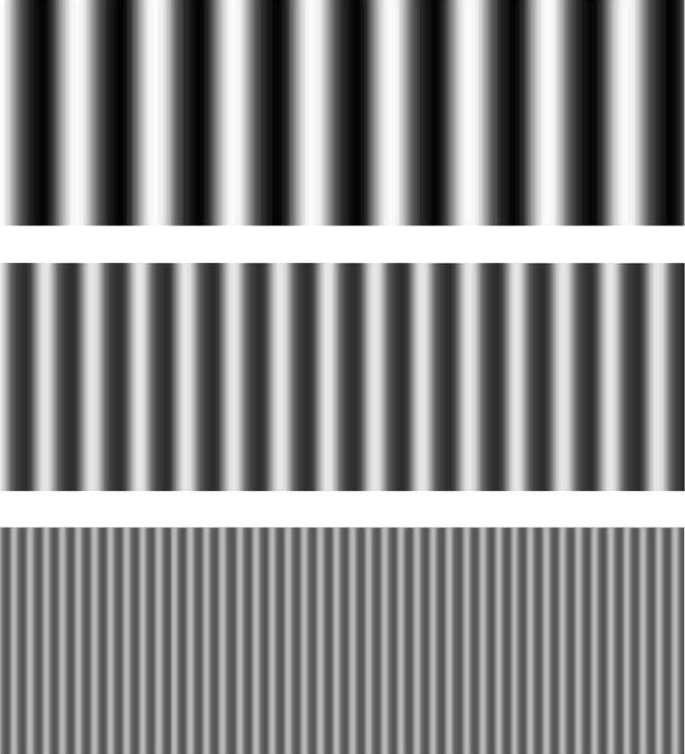 A biography of the pixel, the elementary particle of pictures | Aeon Essays