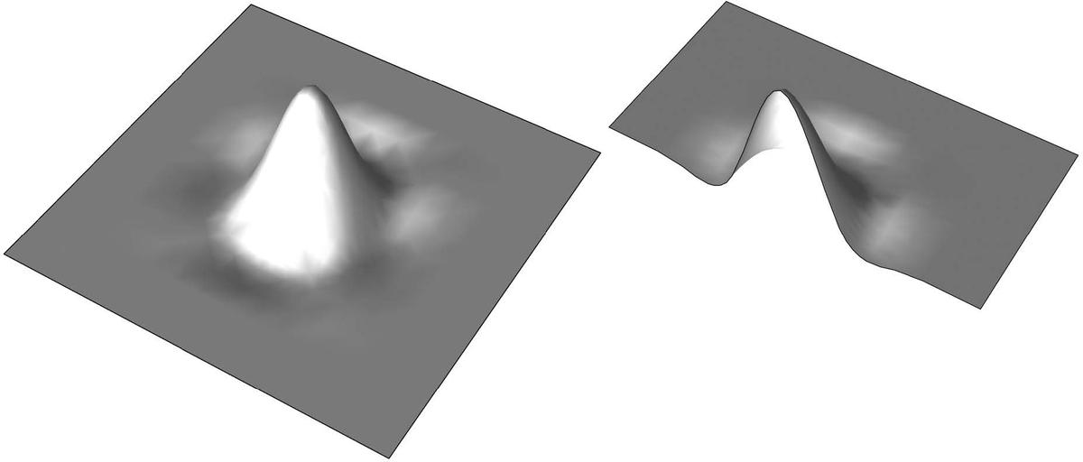 A biography of the pixel, the elementary particle of pictures | Aeon Essays