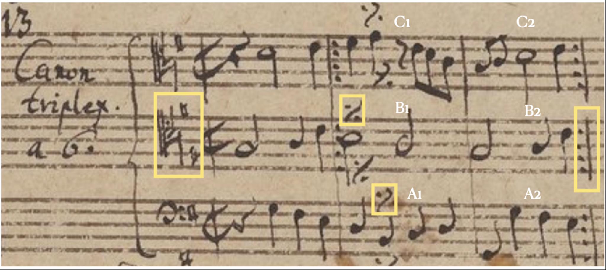 Look into the secret world of numerology and puzzles in Bach | Aeon Essays