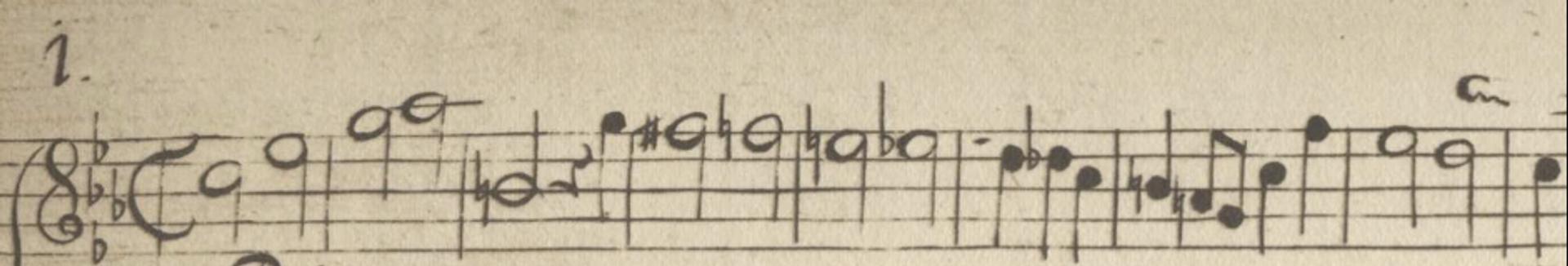 Look into the secret world of numerology and puzzles in Bach | Aeon Essays