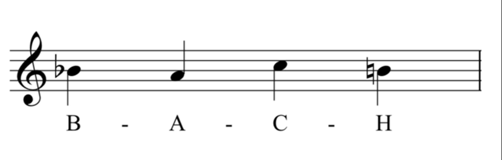 Look into the secret world of numerology and puzzles in Bach | Aeon Essays