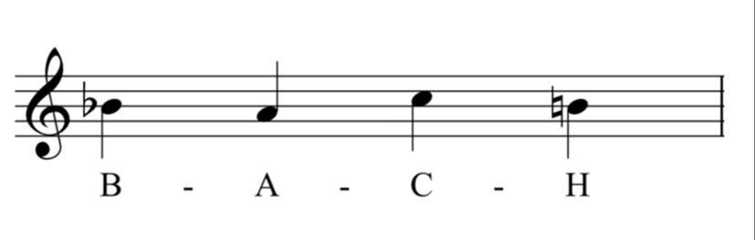 Look into the secret world of numerology and puzzles in Bach | Aeon Essays