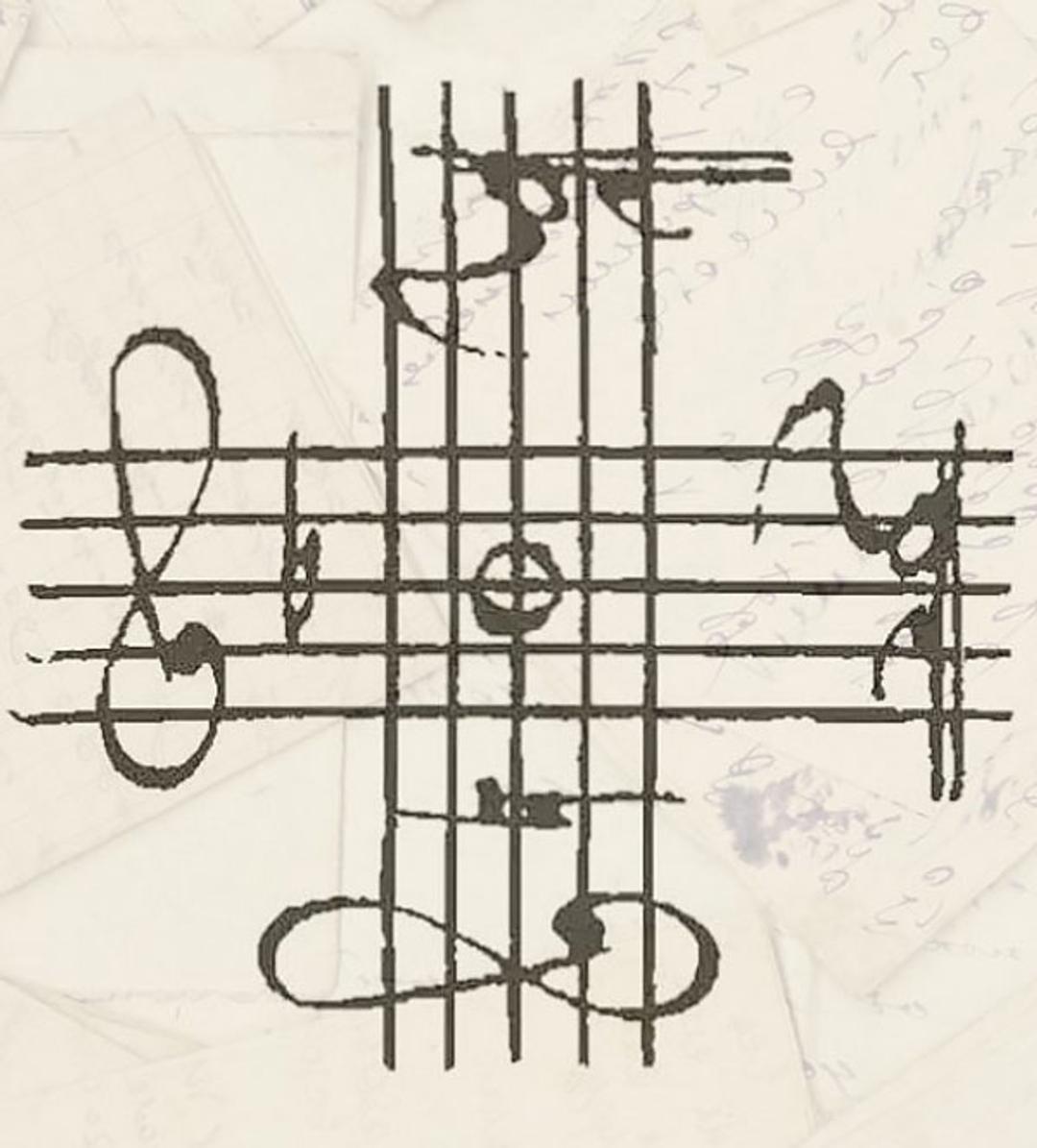 Look into the secret world of numerology and puzzles in Bach | Aeon Essays