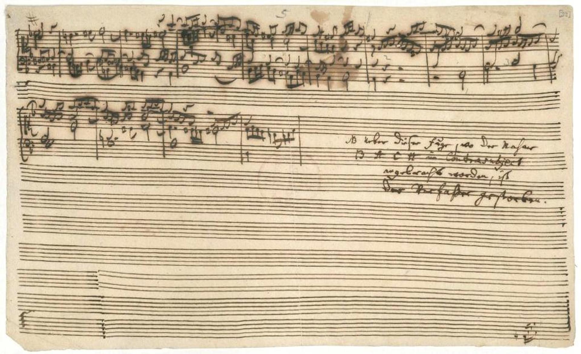 Look into the secret world of numerology and puzzles in Bach | Aeon Essays