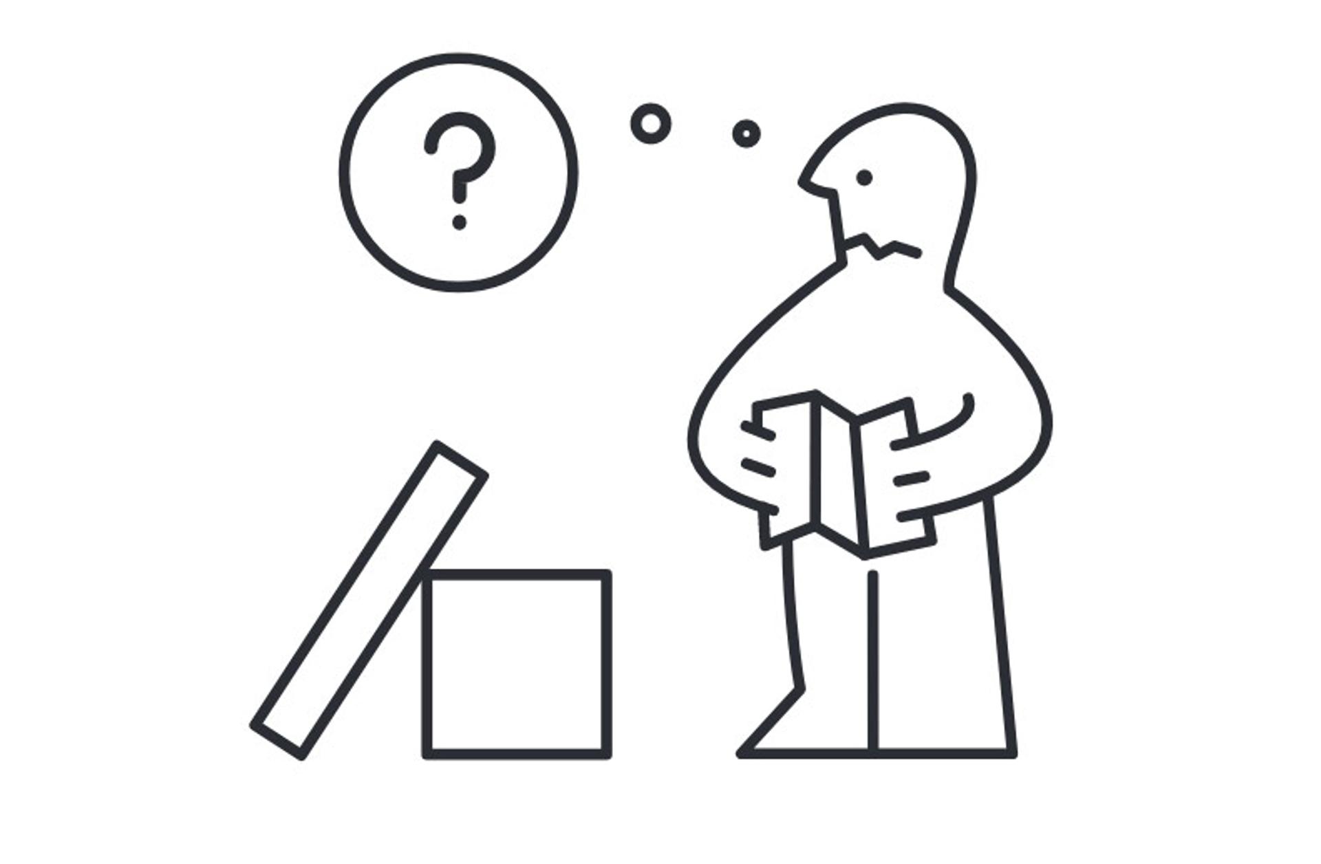 When a tricky task makes your brain hurt, here’s what to do | Psyche Ideas