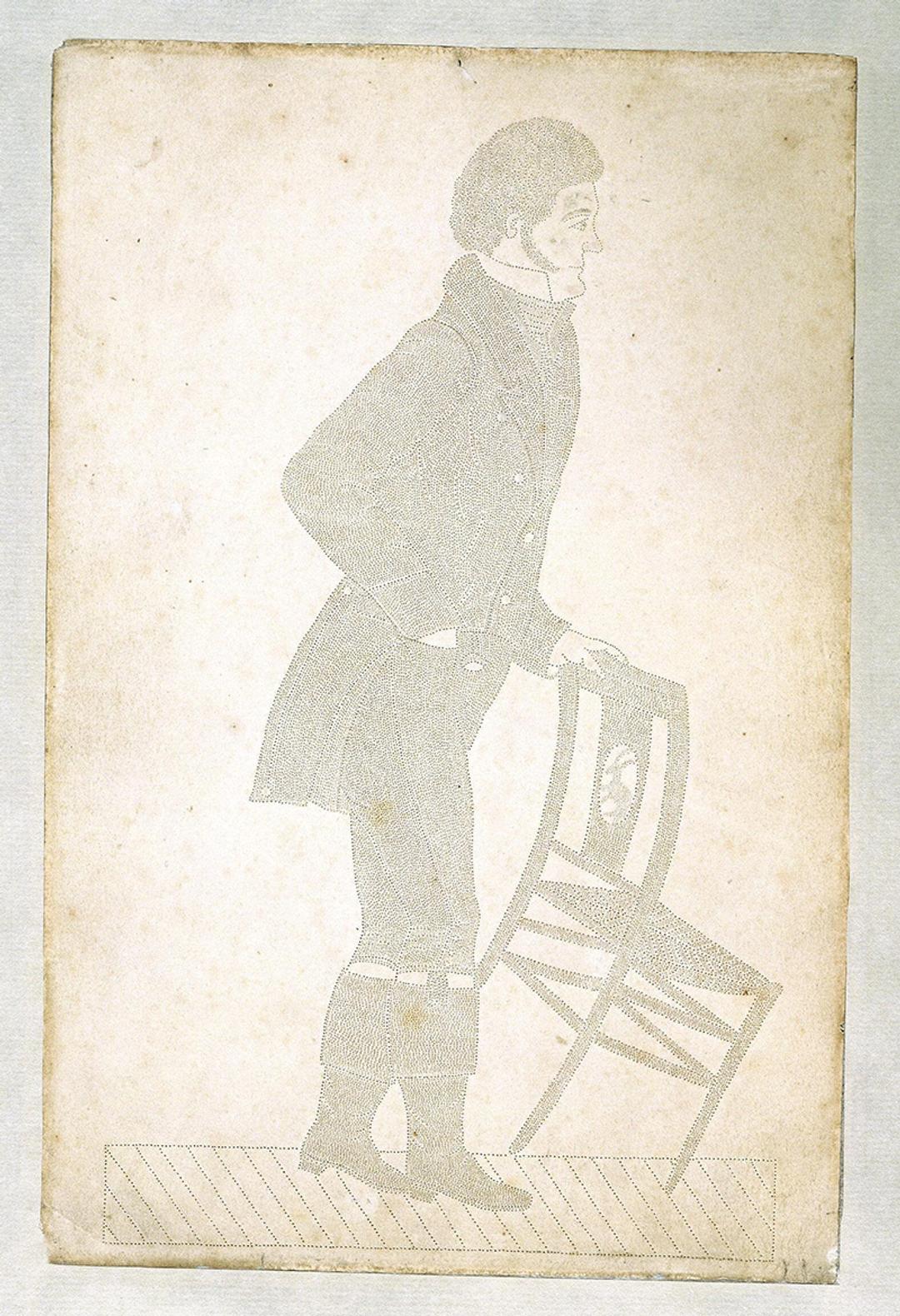 The history of holes tells a story of power and potential | Aeon Essays