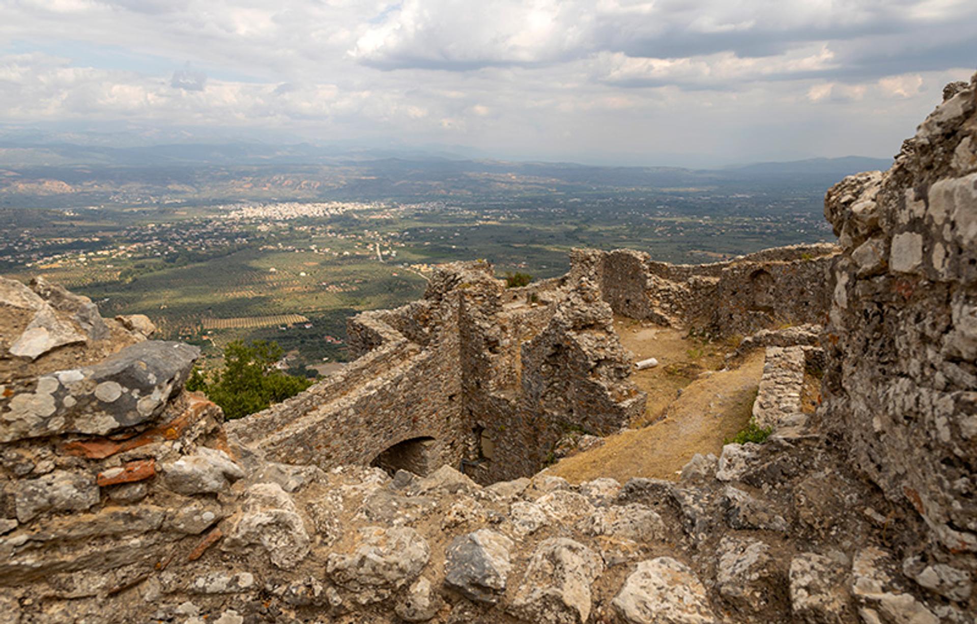 There’s more to Sparta than martial valour and austerity | Aeon Essays