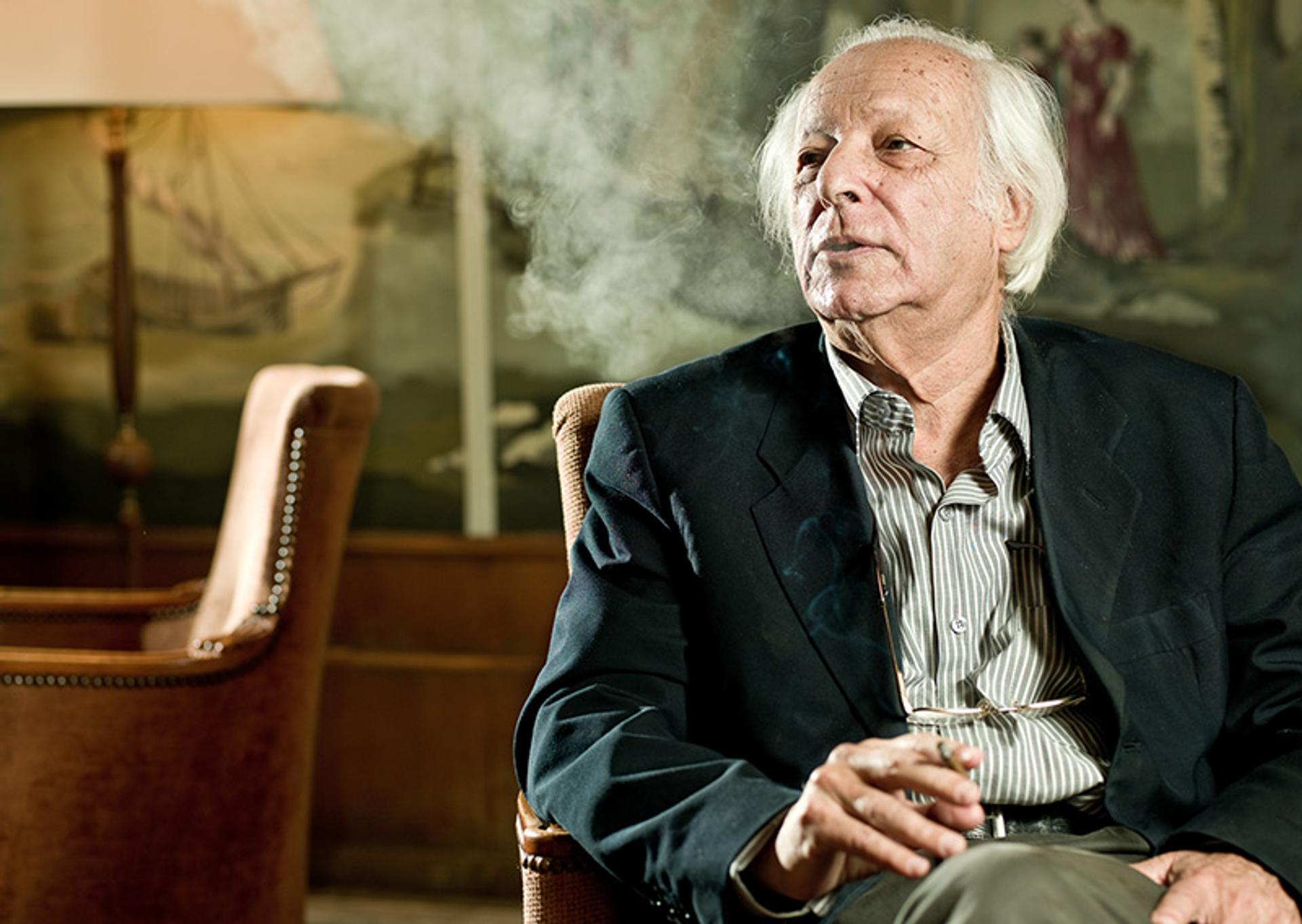 If you want decolonisation go to the economics of Samir Amin | Aeon Essays