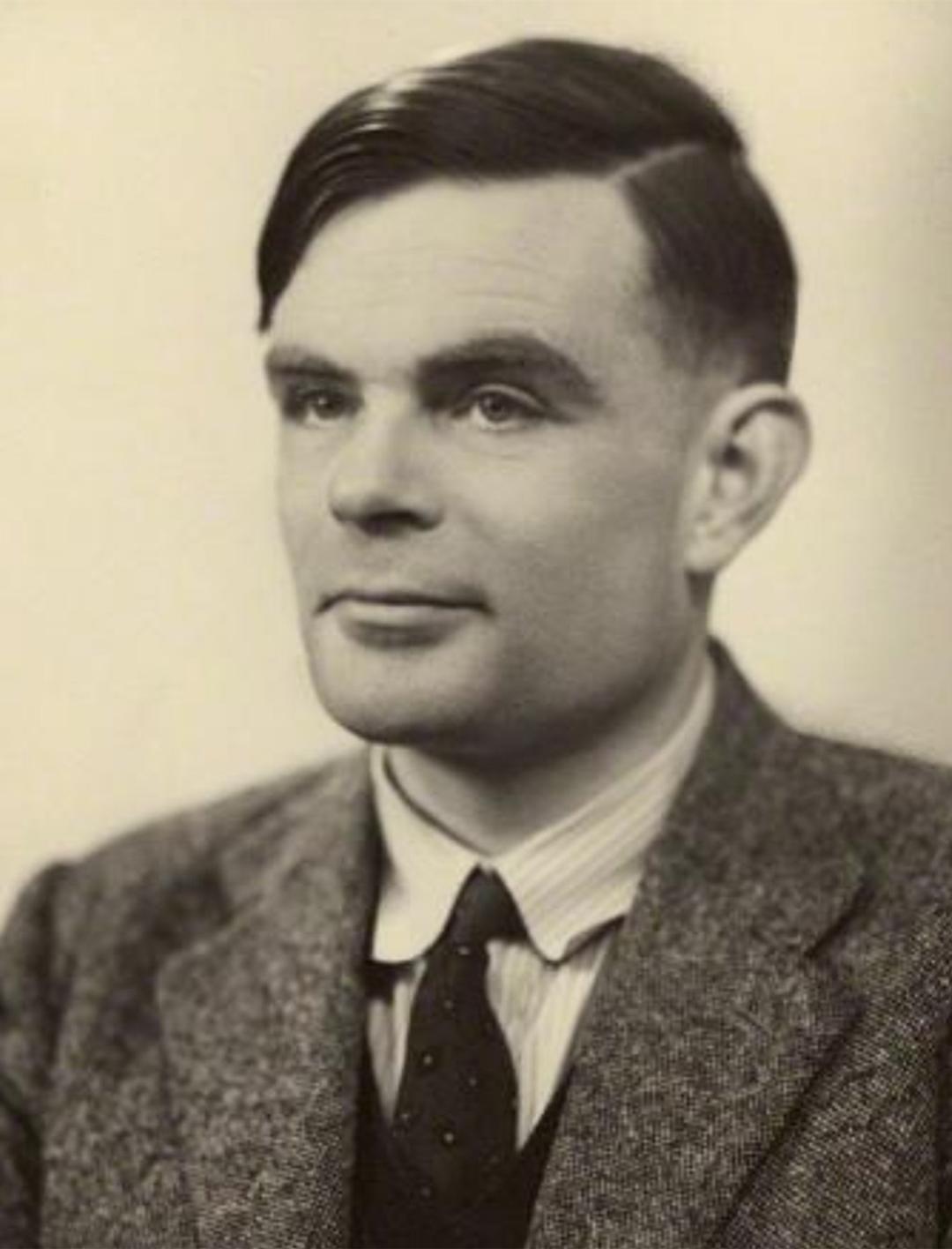 Why we should remember Alan Turing as a philosopher | Aeon Essays