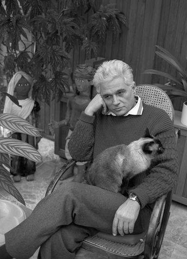 After Jacques Derrida, what’s next for French philosophy? | Aeon Essays