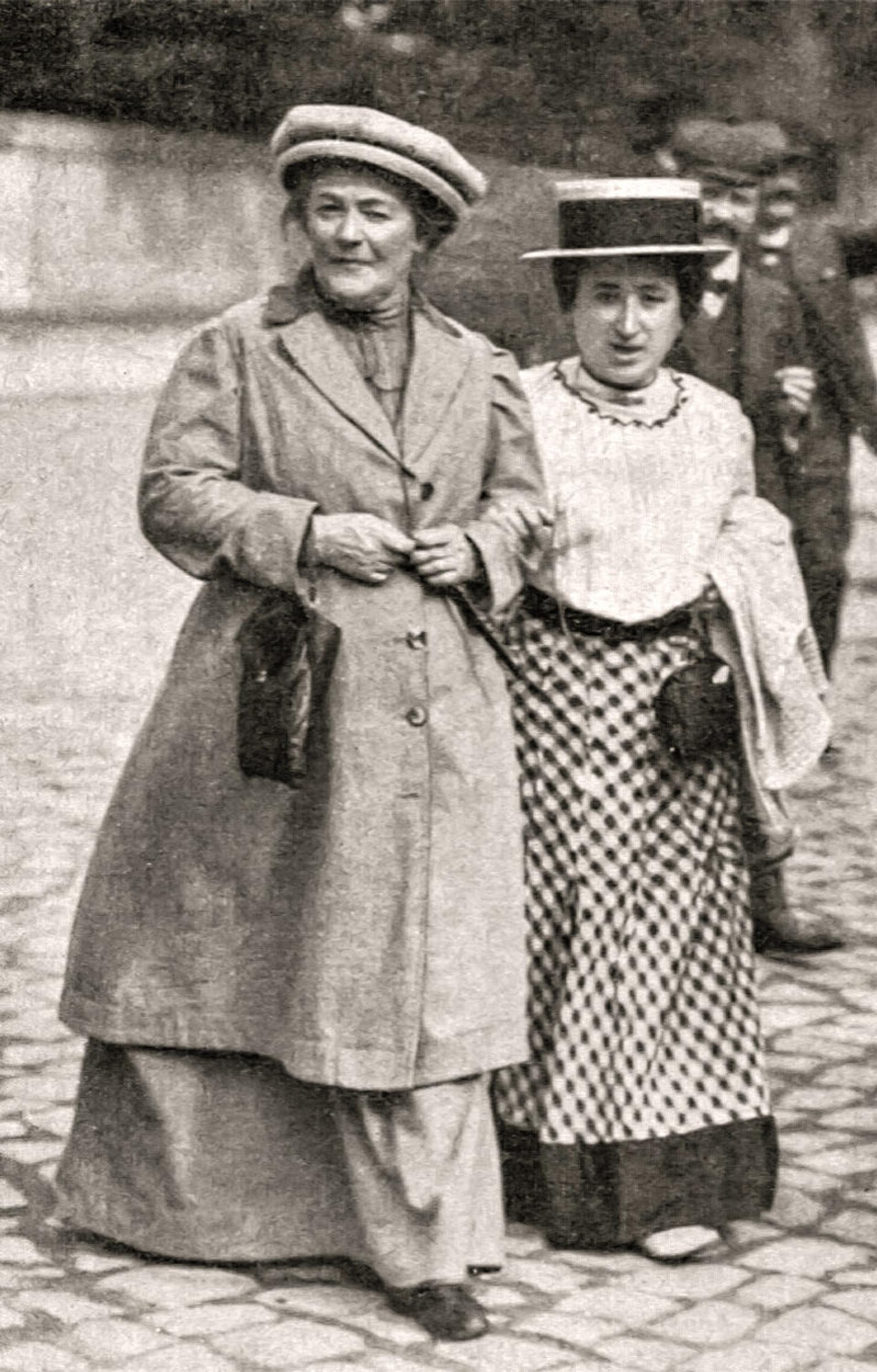A rescue mission on behalf of women philosophers | Aeon Essays