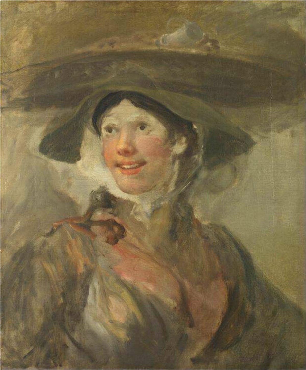 A history of the smile through art, culture and etiquette | Aeon Essays