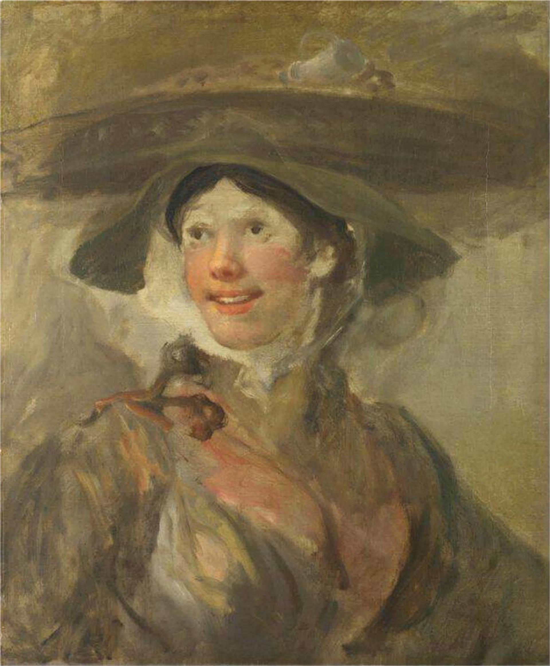A history of the smile through art, culture and etiquette | Aeon Essays