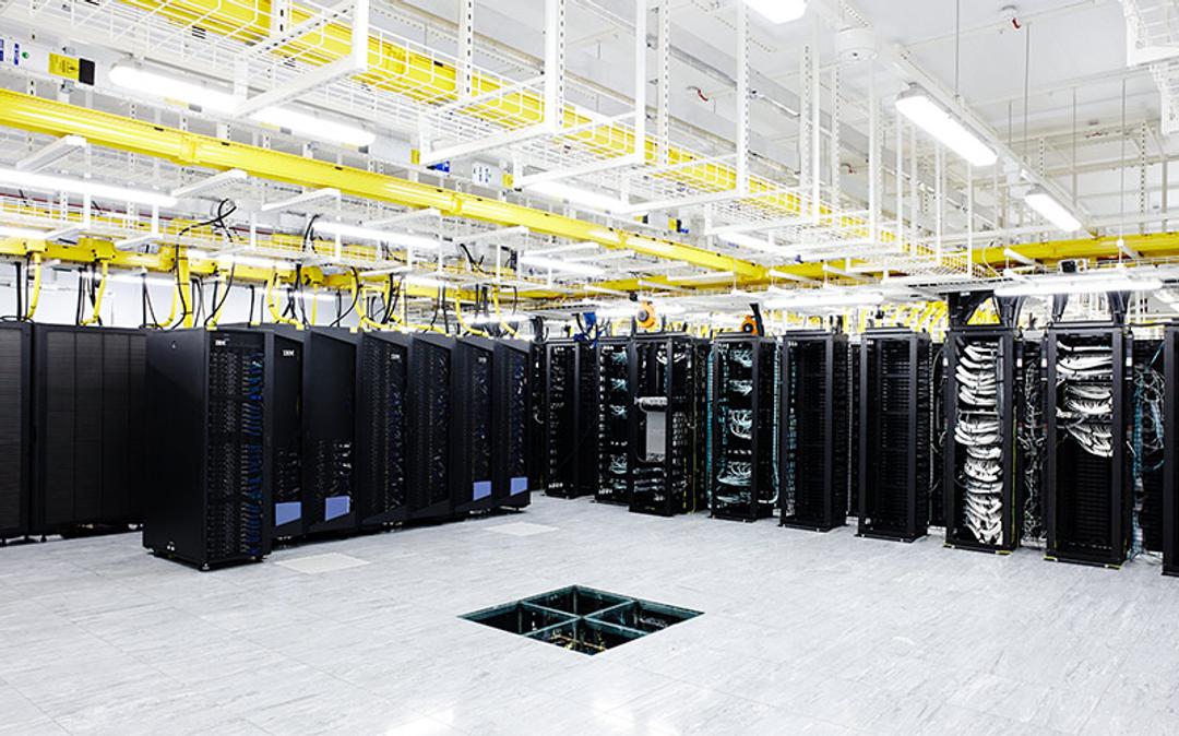 Downtime is not an option – meet the stewards of the cloud | Aeon Essays