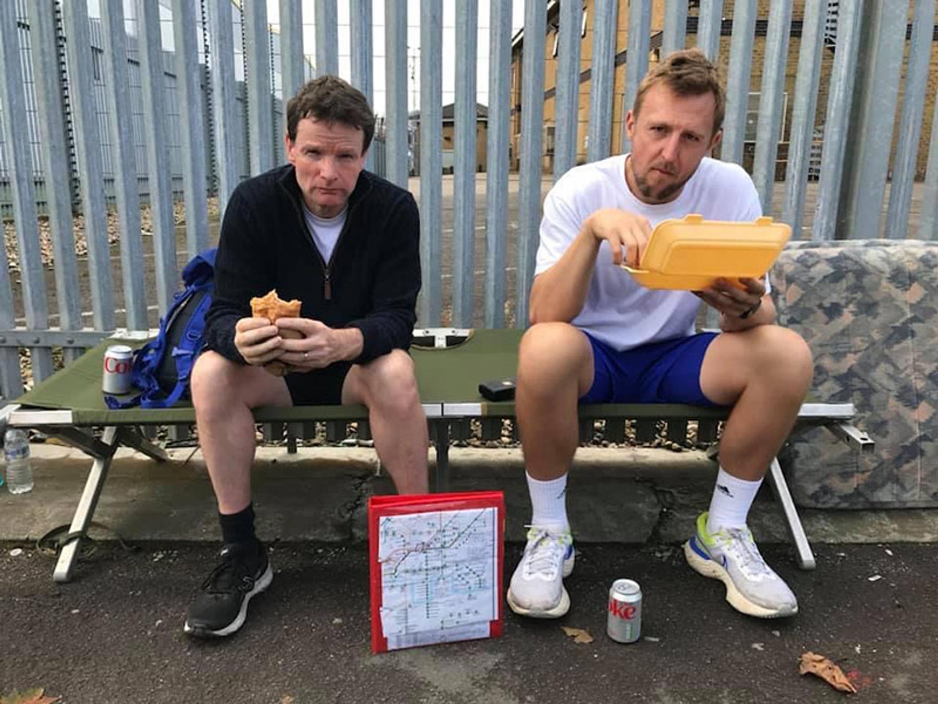 How to complete an impossible challenge | Psyche Guides