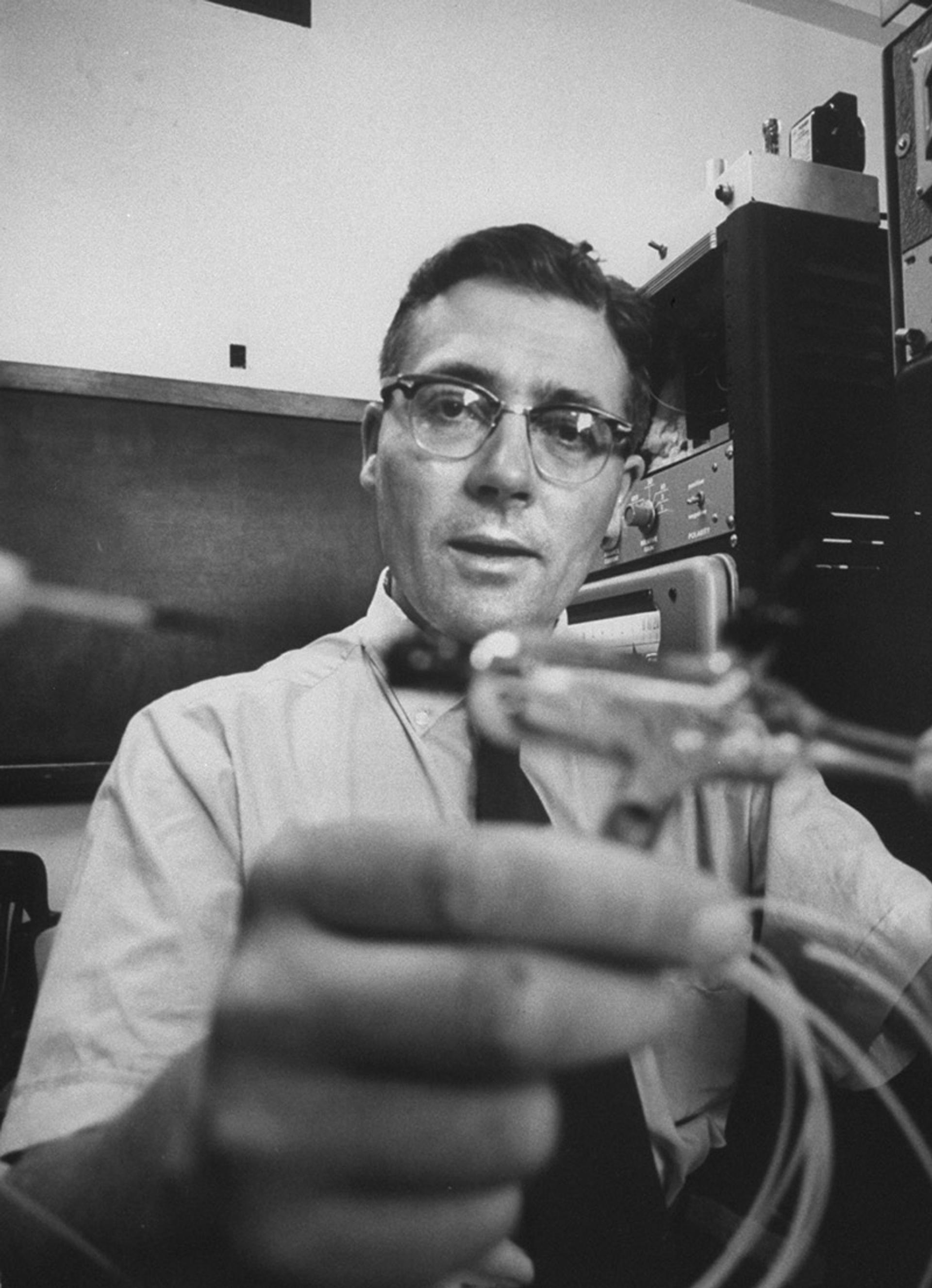 James Lovelock: the death of scientific independence? | Aeon Essays