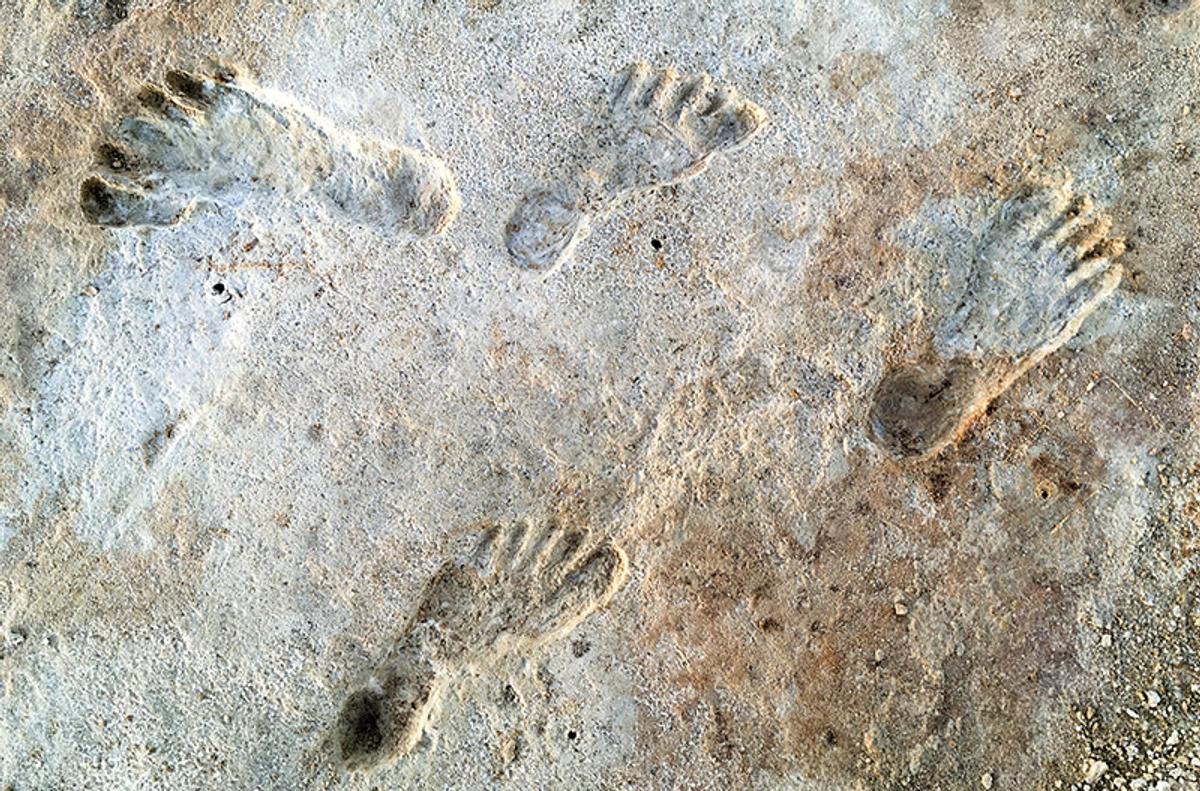 The First Americans – a story of wonderful, uncertain science | Aeon Essays