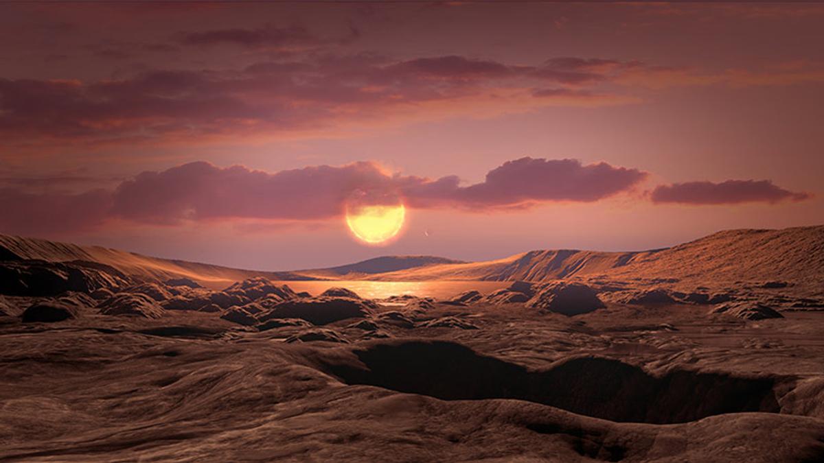 We will never be able to live on another planet. Here’s why | Aeon Essays