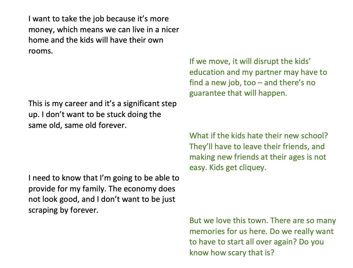 How to get to know all (the parts) of you | Psyche Guides