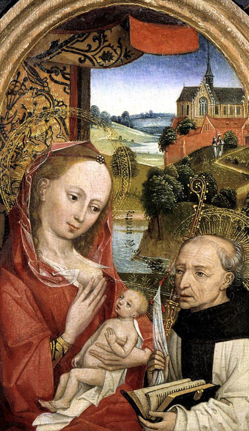 On Roman Charity, or a woman’s filial debt to the patriarchy | Aeon Essays